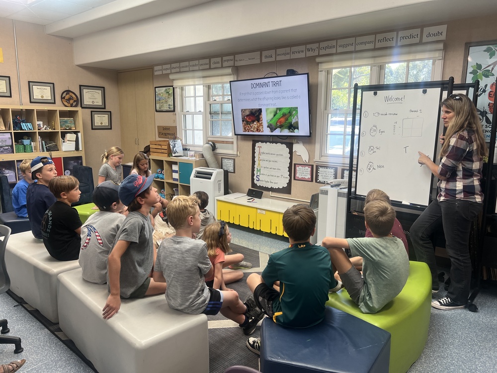 Superintendent's Weekly Newsletter | Cold Spring School District